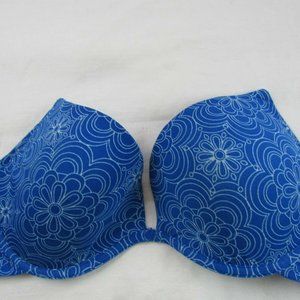 unbranded | Intimates & Sleepwear | Unbranded Blue White Multiway ...